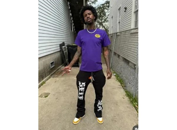 Lawrence Williams Obituary (2025) - New Orleans, LA - Professional ...