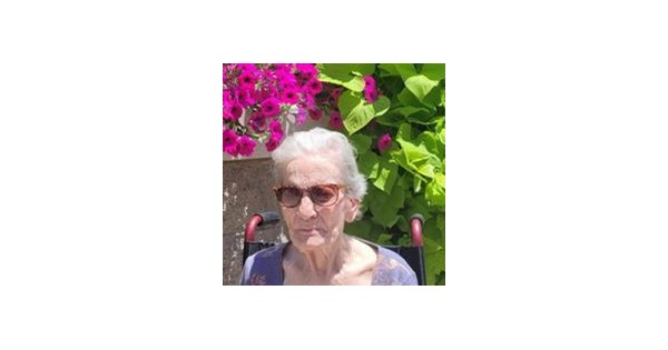 Joyce Gilbert Obituary (2025) - Anderson, SC - Sullivan-King Mortuary ...