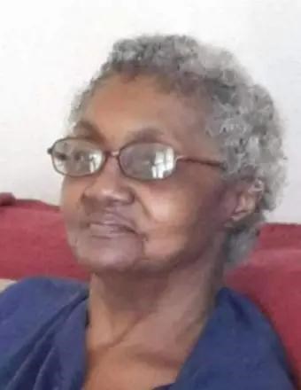 Ruthie Lee Stephens Obituary (2025) - Cameron, TX - Marek-Burns-Laywell ...