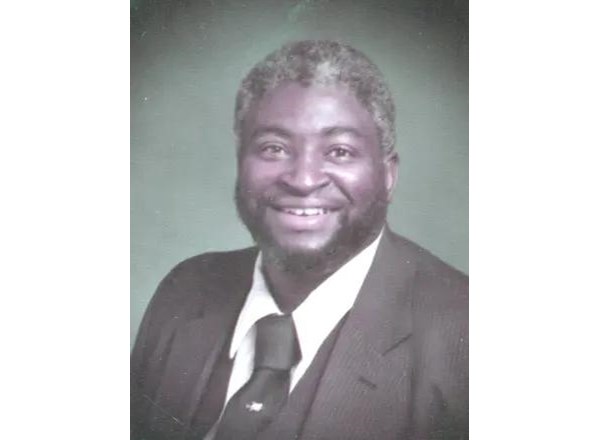 Daniel Washington Jr. Obituary (2025) - Angleton, TX - Gardner’s ...