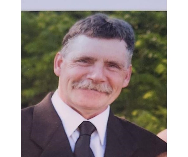 Michael L. Kingsley Obituary (2025) - Akron, OH - Eckard Baldwin ...