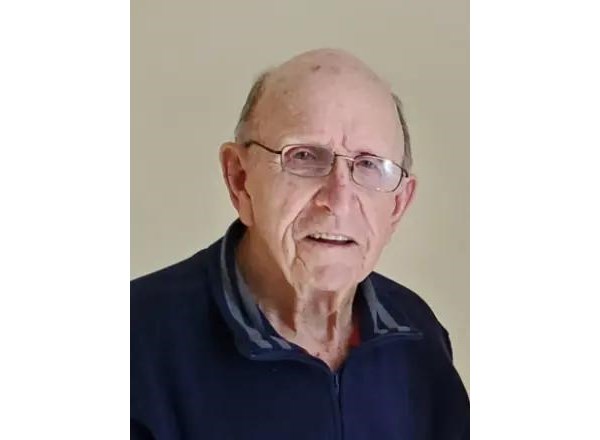 Richard Lee Booth Obituary (2025) - Lexington, KY - Kerr Brothers ...