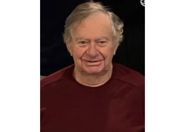Robert Doidge Obituary (2023) - Pompton Plains, NJ - M. John Scanlan ...