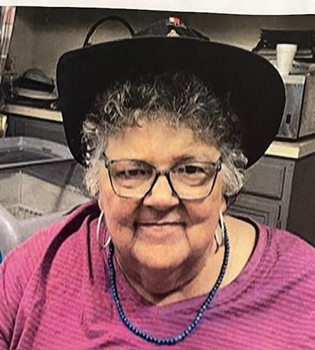 Jennie Lee Tollett Obituary (2025) - Wayne, WV - Johnson Tiller Funeral ...