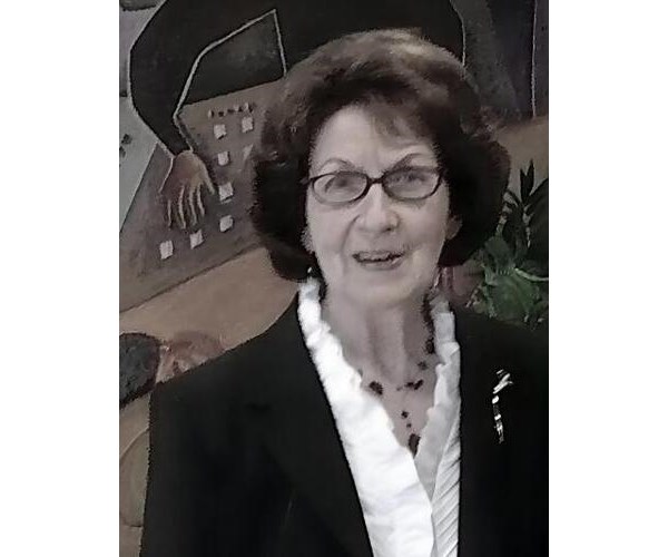 Barbara Sue Trott Obituary (2026) - Springfield, MO - Snapp-Bearden ...