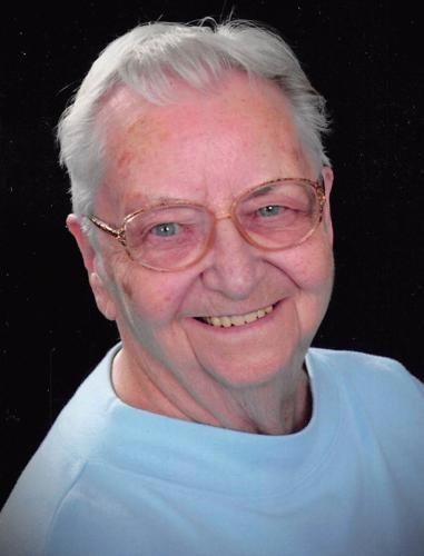 Wilma Mae Horn Obituary (2022) - Adrian, MI - Anderson-Marry Funeral ...