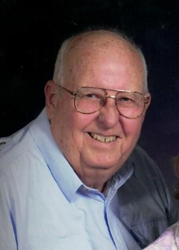 Eugene Carl Herrmann Obituary (2025) - El Dorado, KS - Heritage Funeral ...