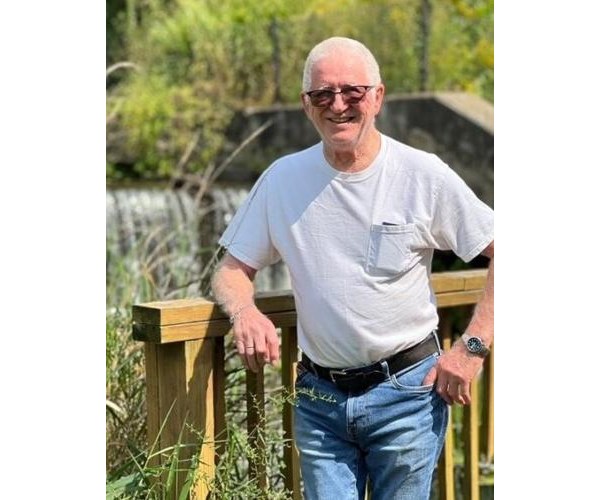 David Walter Grage Obituary (2024) - Canal Fulton, OH - Swigart ...