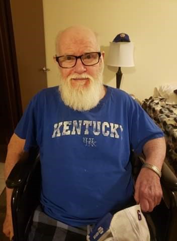 Timothy Allan Wyatt Obituary (2022) - Louisville, KY - Legacy Funeral ...