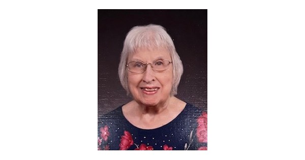 Marjorie B. Davis Obituary (2026) - Hockessin, DE - McCrery & Harra ...