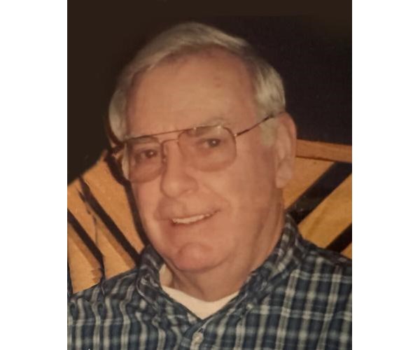 George R Beaudet Obituary (2025) - Burlington, MA - Edward V. Sullivan ...