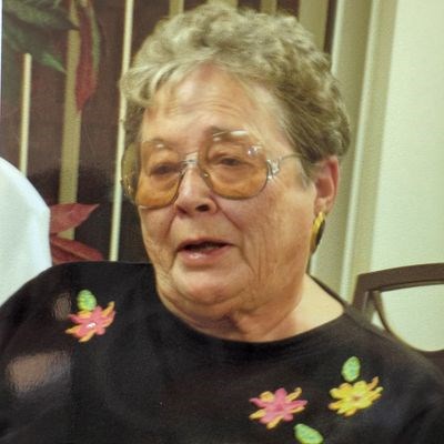 Barbara Ann Johnson Obituary (2025) - Greeley, CO - Northern Colorado ...
