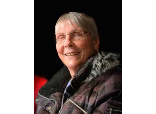 Sue Carole Collins Obituary (2024) - Bethany, OK - Mercer-Adams Funeral ...