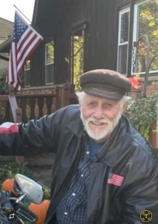 Kenneth Robert Davis Obituary (2026) - Leavittsburg, OH - Carl W. Hall ...