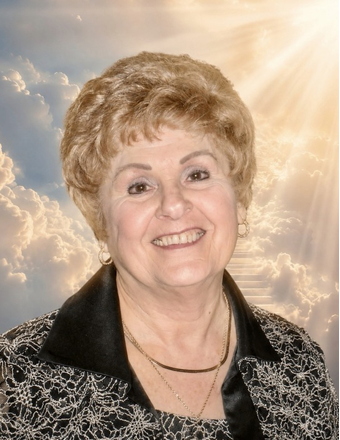 Jewel Gurney Obituary (2026) - Kingston, TN - Fraker Funeral Home