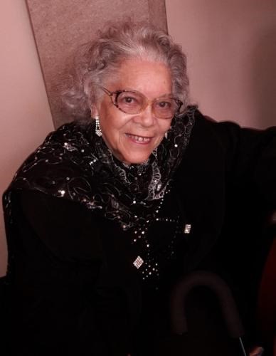 Marion Handy Obituary (2024) - Salisbury, MD - Howell & Jolley Memorial ...