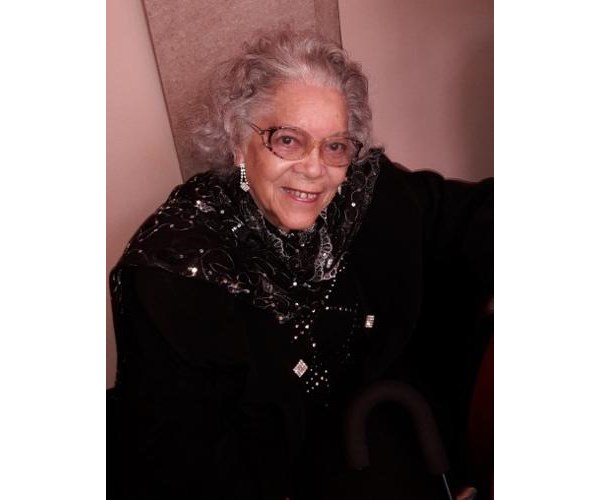 Marion Handy Obituary (2024) - Salisbury, MD - Howell & Jolley Memorial ...