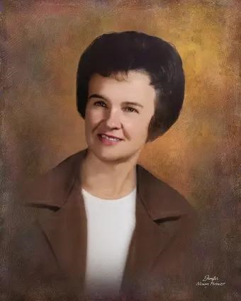 Helen Marjorie Middleton Obituary (2024) - Evansville, IN - Ziemer ...