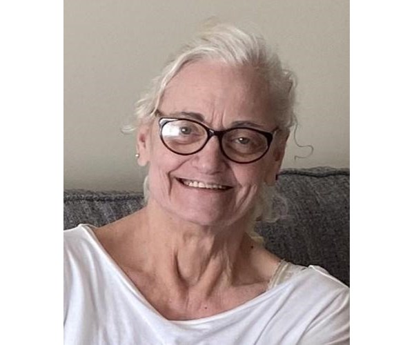 Elizabeth Cambridge Obituary and Online Memorial (2025)