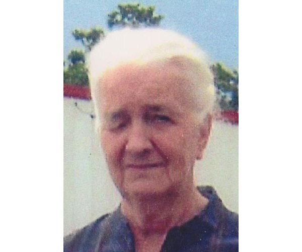 Billie Jewell Boblett Obituary (2023) - Springfield, KY - Carey & Son ...