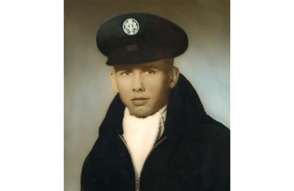 Marcus Jackson Ray Obituary (2025) - Chandler, TX - Chandler Memorial ...