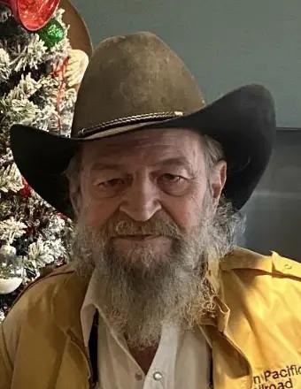 Randy Marshal Brown Obituary (2025) - Palestine, TX - Herrington/Land ...