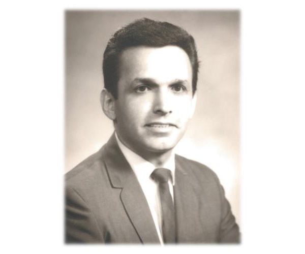 Sam P. Chieffalo Obituary (2025) - Maple Heights, OH - Ferfolia Funeral ...