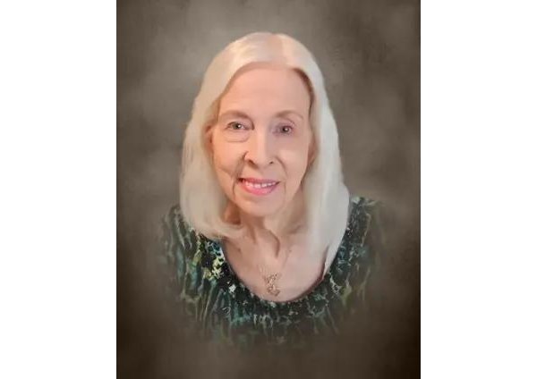 Wanda Louise Barta Obituary (2025) - Gonzales, TX - Seydler-Hill ...