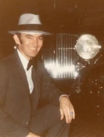 Van Rex Harvey Obituary (2025) - Woodward, OK - Billings Funeral Home ...