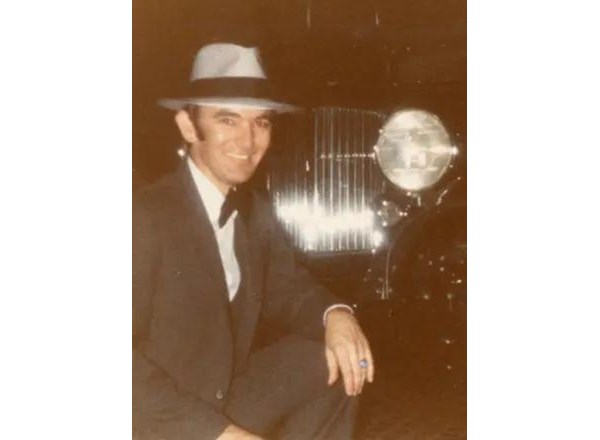 Van Rex Harvey Obituary (2025) - Woodward, OK - Billings Funeral Home ...