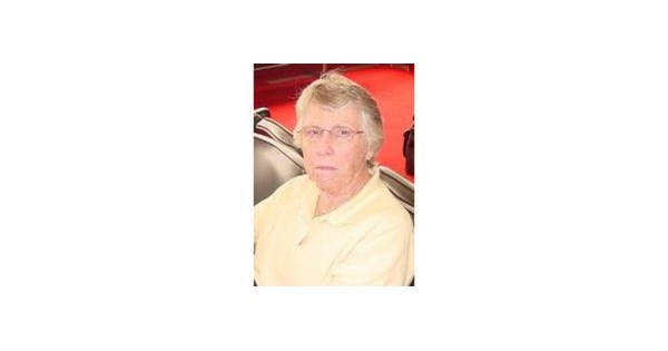 Donna J. Bostic Obituary (2026) - Milton, KS - Ebersole Mortuary LLC