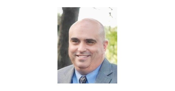 Christopher J. Park Obituary (2023) - Middleboro, MA - O'Neill Funeral ...