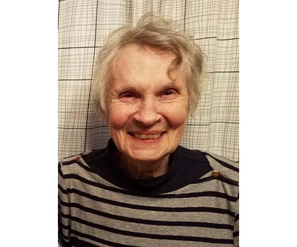 Eunice M. Evans Obituary (2025) - Wellsboro, PA - Tussey-Mosher Funeral ...