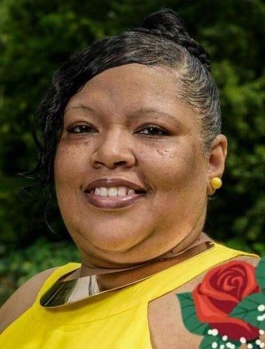 Rose M. Thornton Obituary (2025) - Louisville, KY - G. C. Williams ...