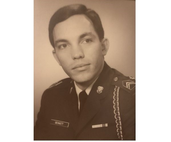 Lowell Bennett Obituary and Online Memorial (2025)