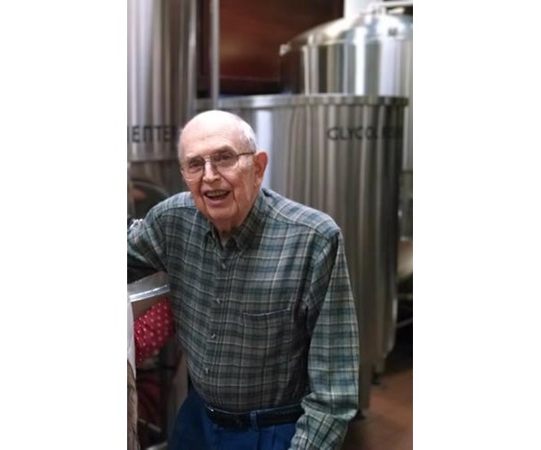 Julius Roy Bretschneider Obituary (2024) - Woodbury, NJ - McGuinness ...