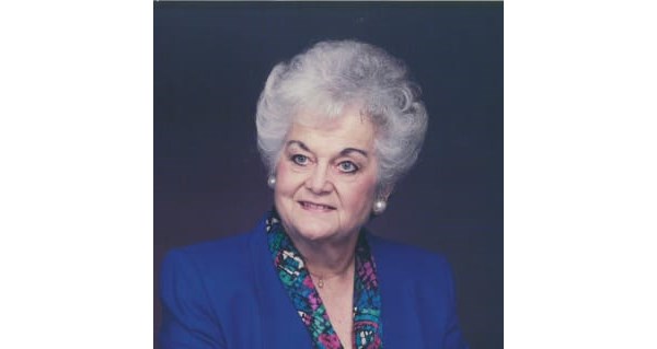 Mary Gillman Obituary (2023) - Pleasant Grove, UT - Olpin Family Mortuary