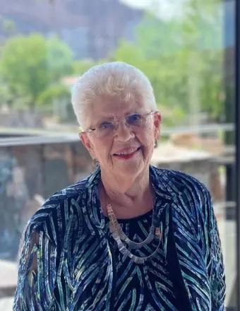 Gloria Lennox Demeree Obituary (2024) - Scottsdale, AZ - Messinger ...