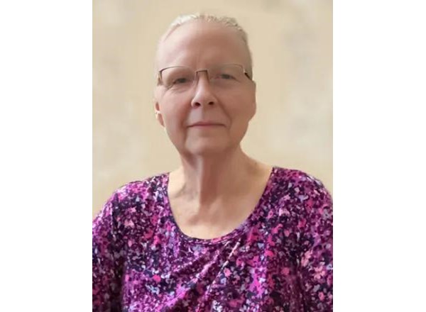 Shirley Frances Rogers Obituary (2025) - Austin, TX - Harrell Funeral ...
