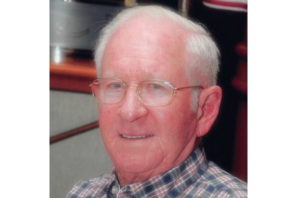 Eugene Robert "Buck" Bellflowers Obituary (2025) - Winter Haven, FL ...