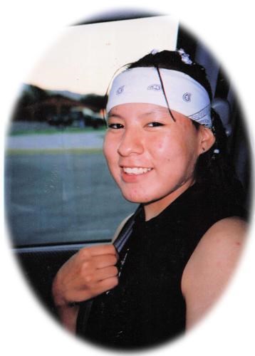 Jenell Edna "Jenny; Jennay; Jenny poo" Little Coyote Obituary (2025 ...