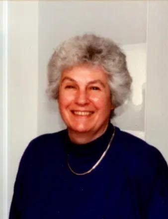 Elizabeth J. Lien Obituary (2025) - Downingtown, PA - James J. Terry ...