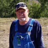Joe Allen Lummus Obituary (2026) - Big Spring, TX - American Heritage ...