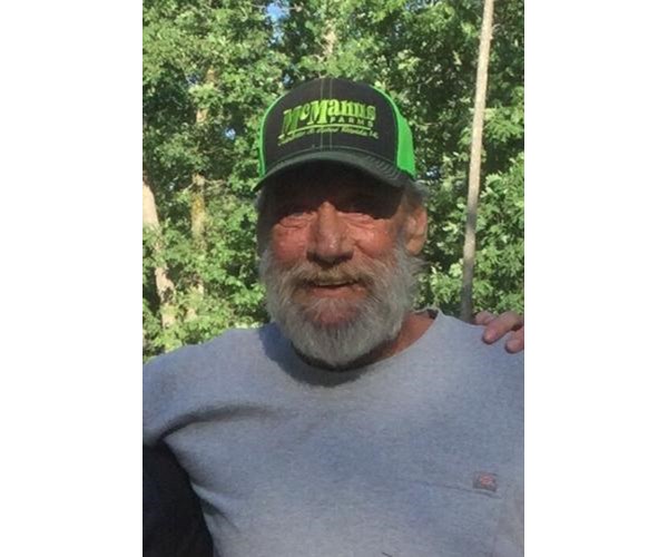 Ricky L. Wireman Obituary (2025) - Portland, MI - Lehman Funeral Home ...