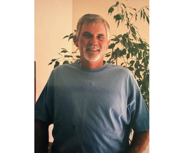 Daniel L. Alsup Obituary (2025) - Mooresville, IN - Carlisle-Branson ...