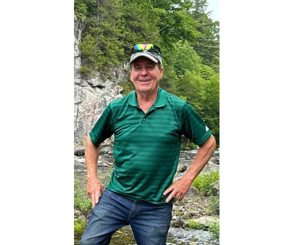 Richard E. "Ric" Noble Obituary (2025) - Gouverneur, NY - French ...