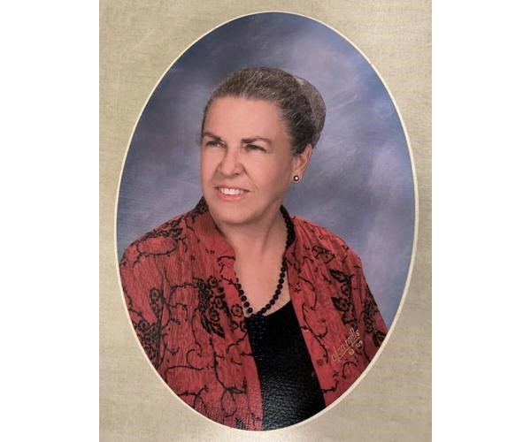Lillian Elizabeth Overton Obituary (2022) - Troy, NC - Pugh Funeral ...