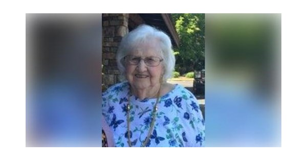 Elizabeth Ann Whitten Obituary (2023) - Anderson, SC - The McDougald ...
