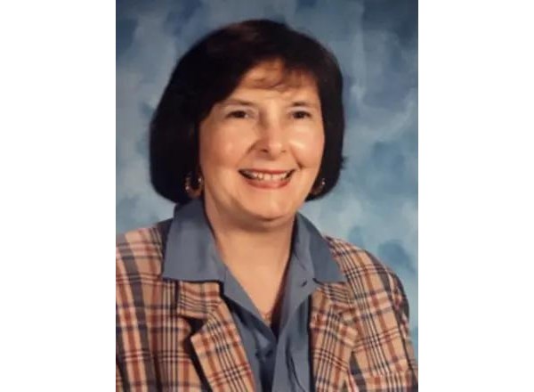 Ada Mae Matis Obituary (2025) - New Castle, PA - R. Cunningham Funeral ...