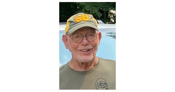 George Cook Obituary and Online Memorial (2025)